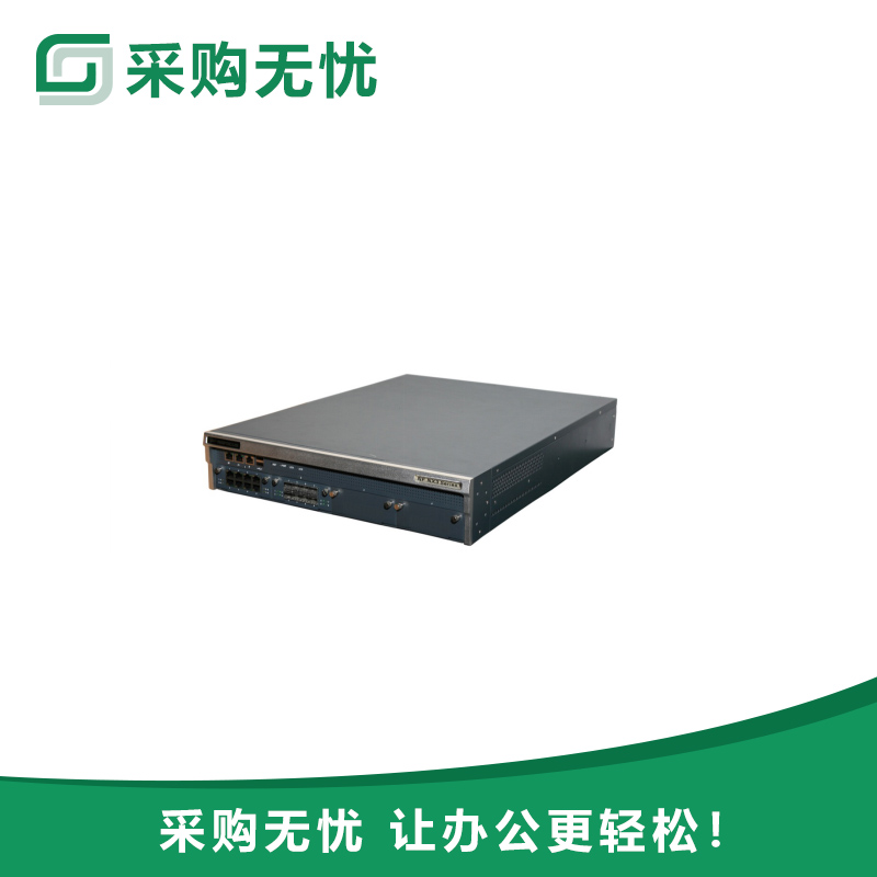 绿盟NF防火墙系统 V6.0(NSFOCUS NF V6.0) NFNX3-ZA（含CPU兆芯ZX-C4600（2.0GHz，4核）/操作系统 ...